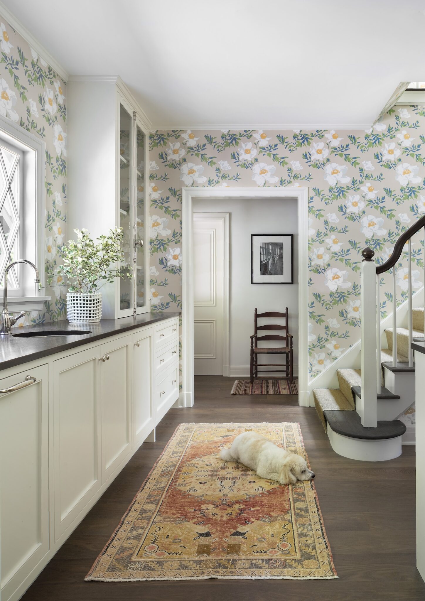 Betsy Burnham/Burnham Design · Haven