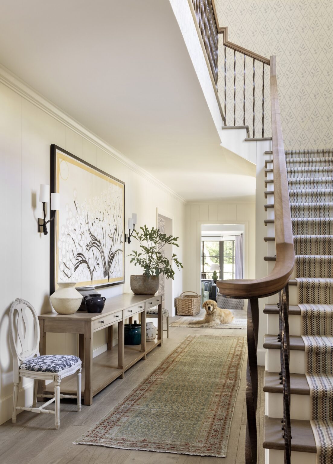 Betsy Burnham/Burnham Design · Haven