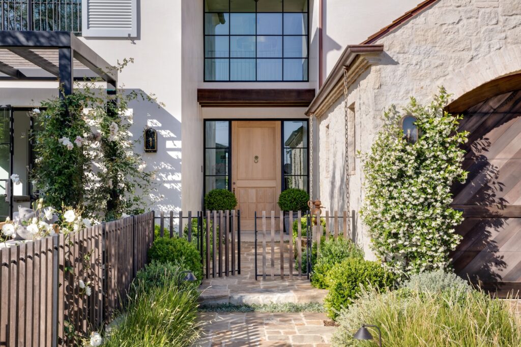 Garden Studio Design · Haven