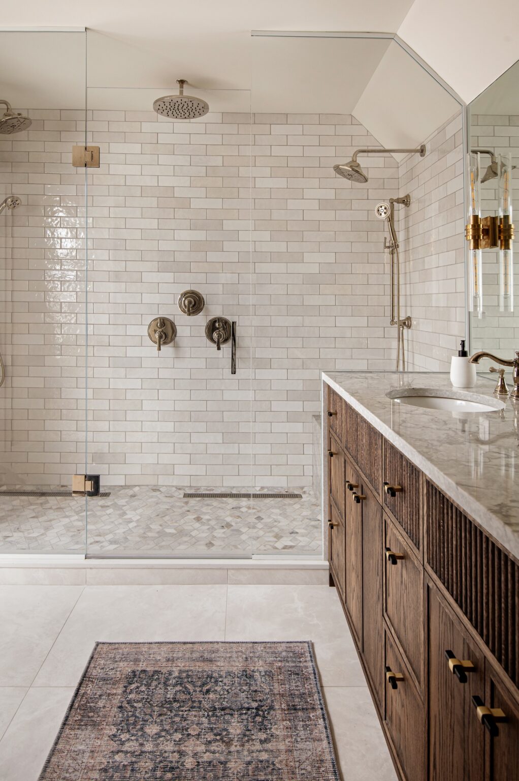 The Art of Blending Modern Elegance With Tudor Charm · Haven