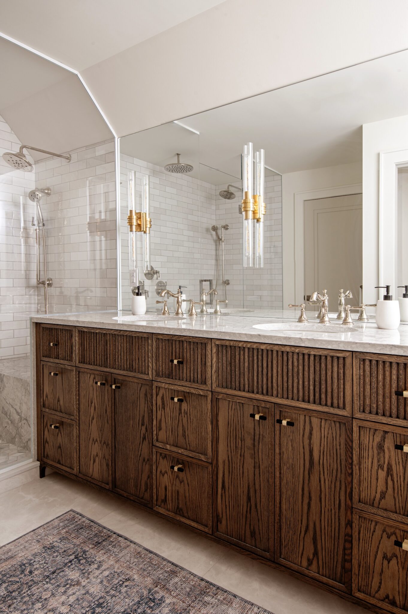 The Art of Blending Modern Elegance With Tudor Charm · Haven