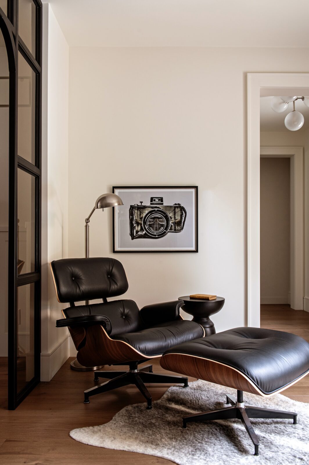 The Art of Blending Modern Elegance With Tudor Charm · Haven