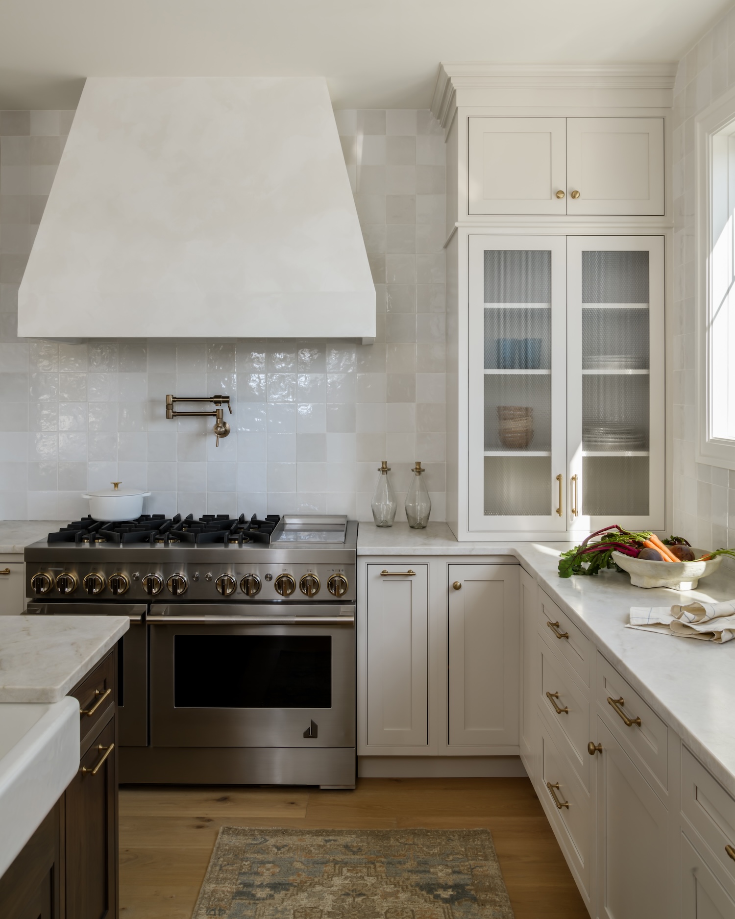 Moose Interior Designs · Haven