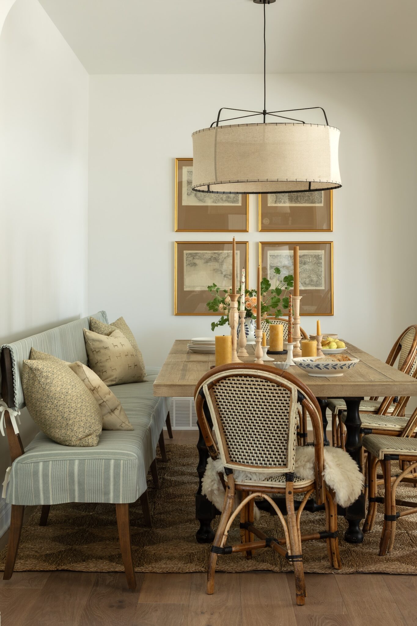 Oho Interiors · Haven