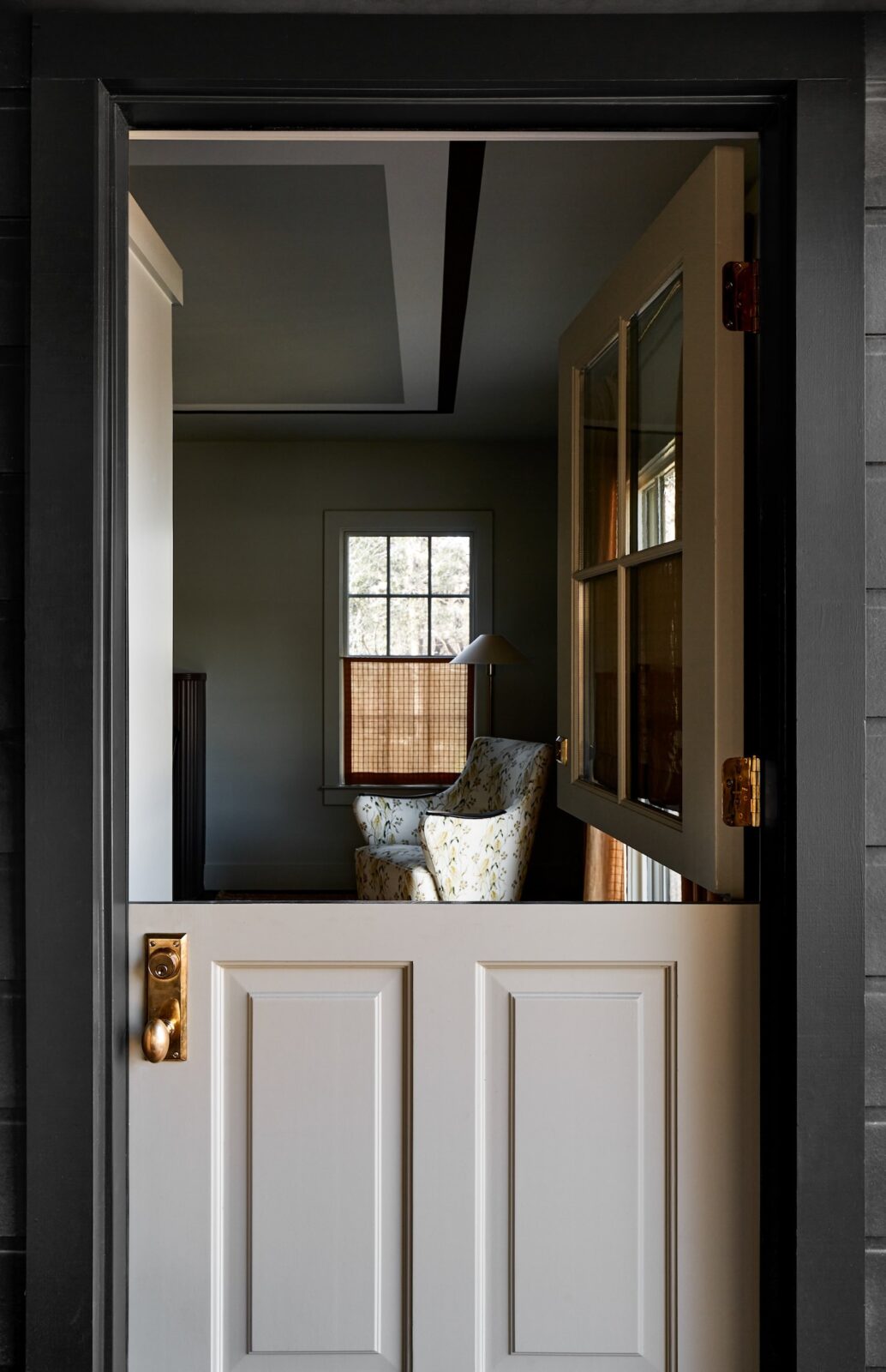 Fun Meets Function: Clever Storage and Playful Design in a Contemporary ...