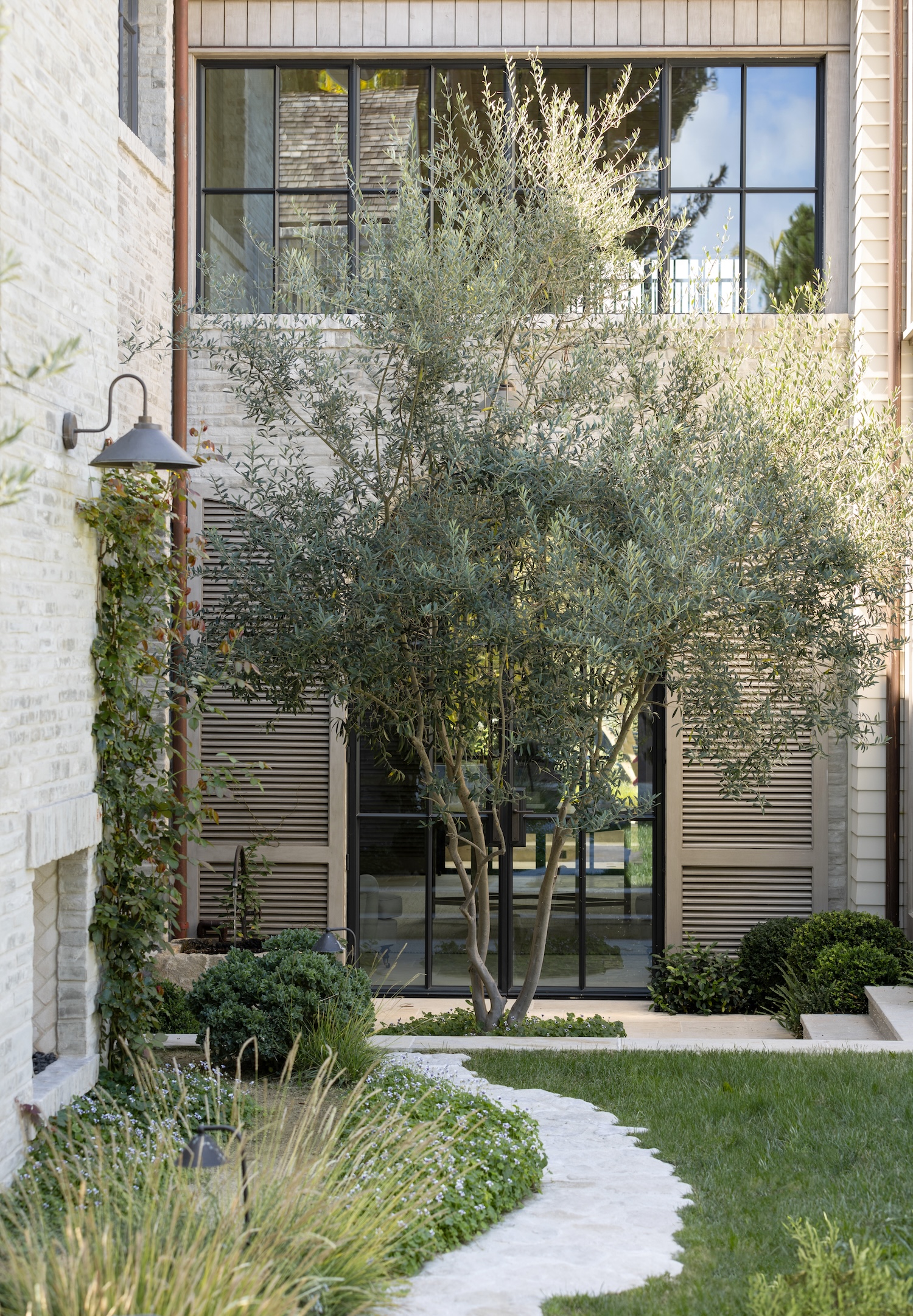 A Taste of the French Countryside in Coastal California · Haven