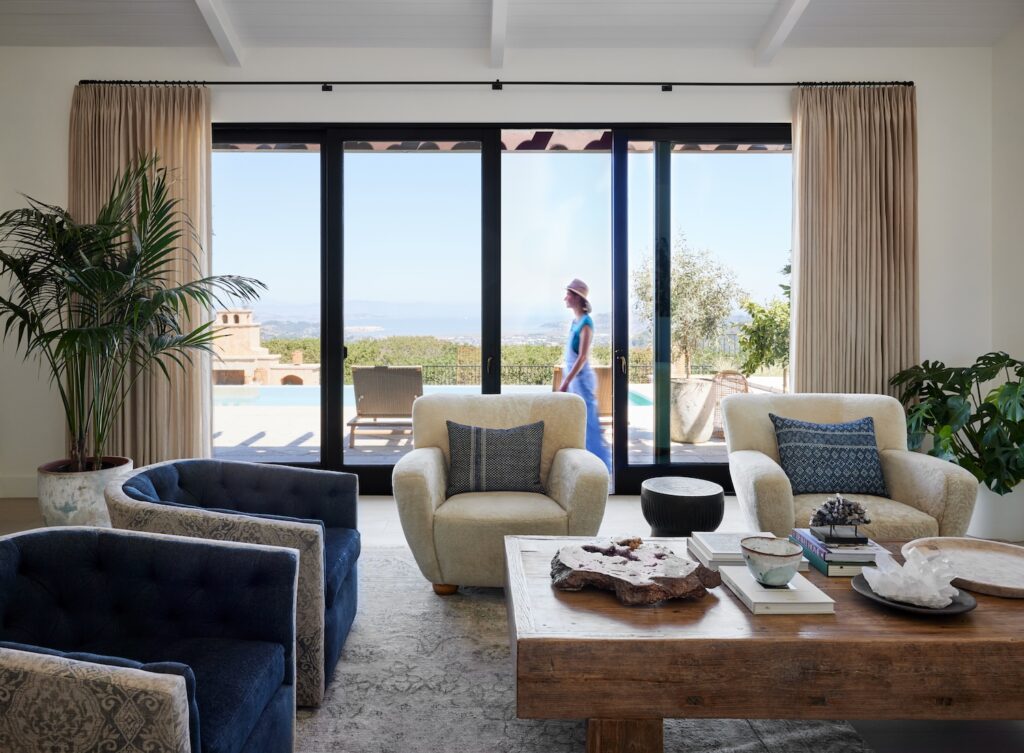 A Serene Sanctuary Shaped by Mediterranean-Inspired Minimalism · Haven