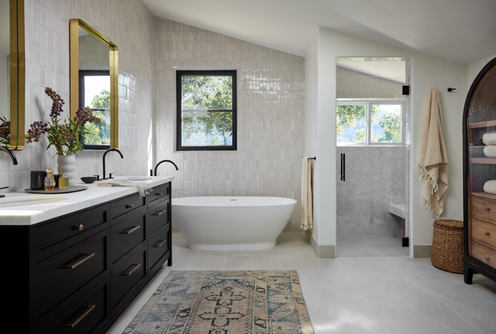 A Serene Sanctuary Shaped by Mediterranean-Inspired Minimalism · Haven
