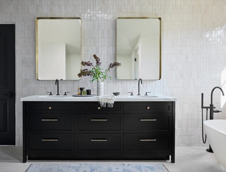 A Serene Sanctuary Shaped by Mediterranean-Inspired Minimalism · Haven