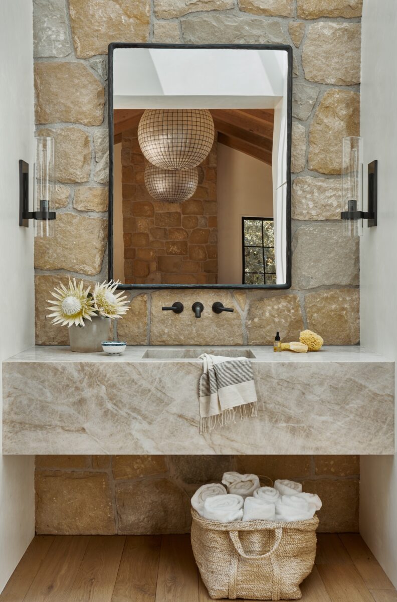 Jennifer Miller Studio · Haven