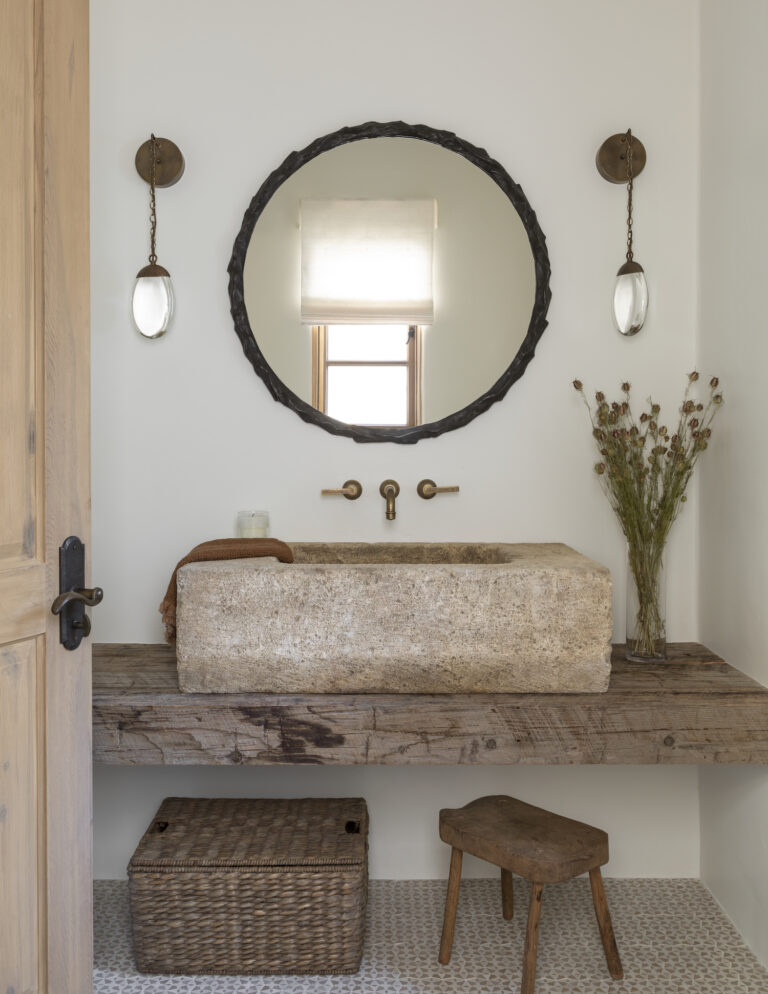 Light, Breezy, and Inviting: The Stunning Revival of an Italian Villa ...
