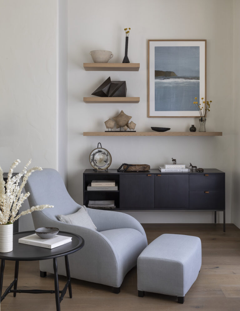 Light, Breezy, and Inviting: The Stunning Revival of an Italian Villa ...