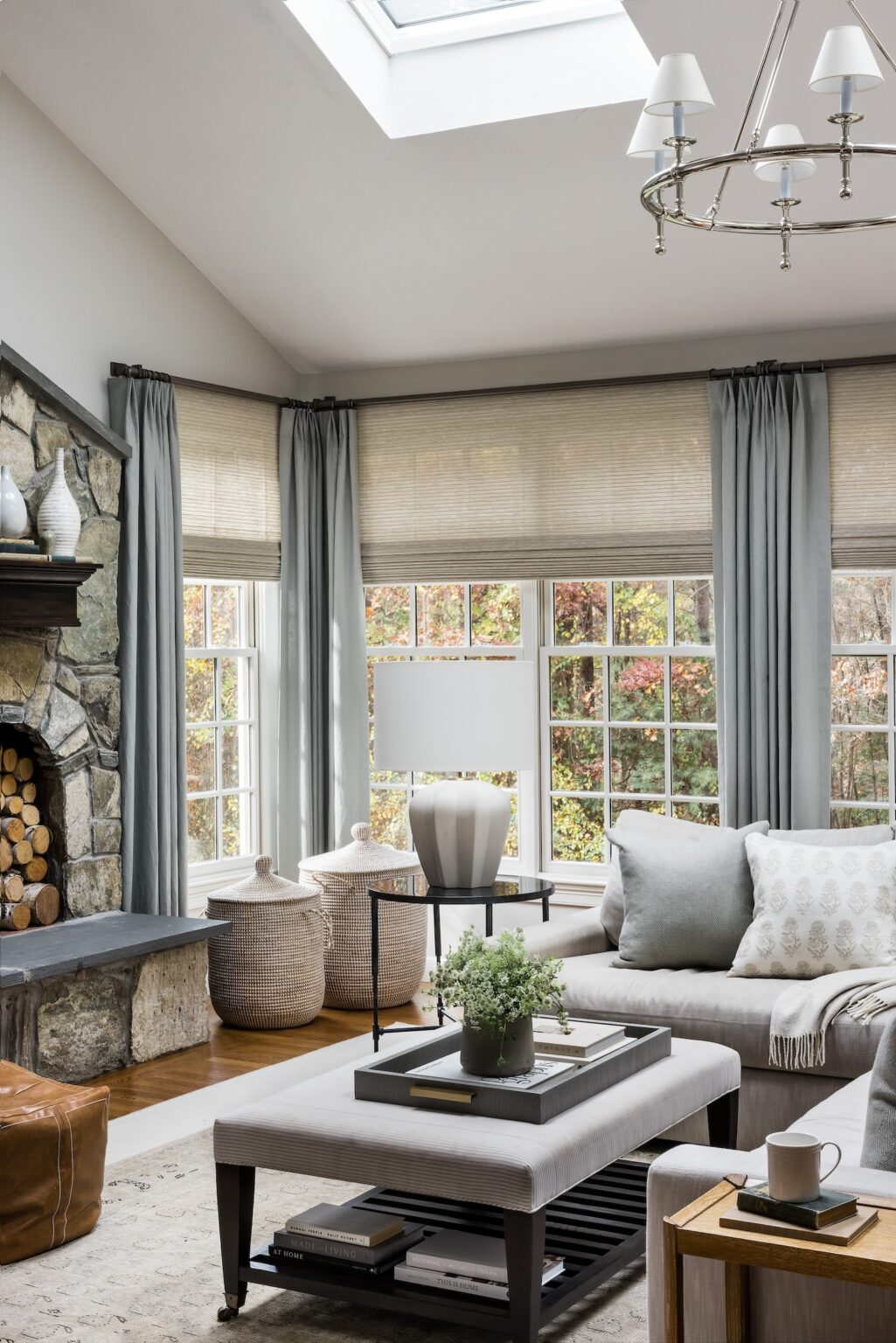 Lindsey Hanson Design · Haven