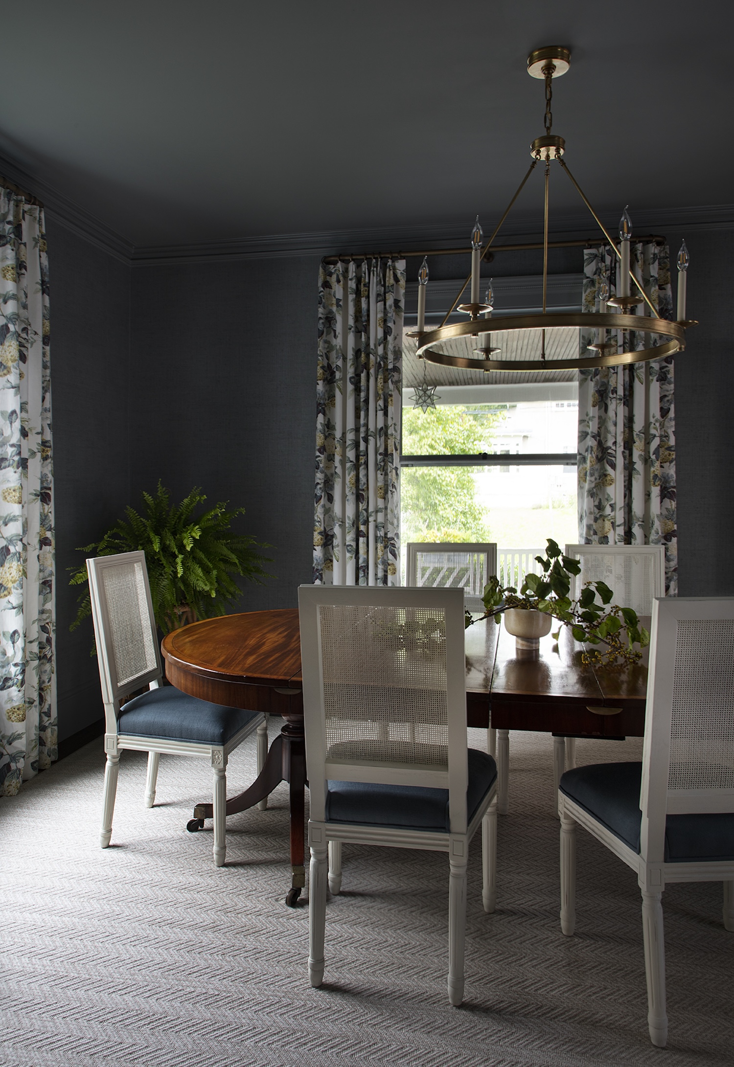 Lindsey Hanson Design · Haven