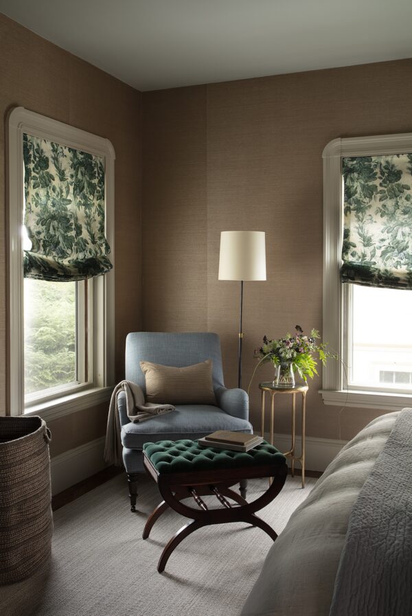 Lindsey Hanson Design · Haven