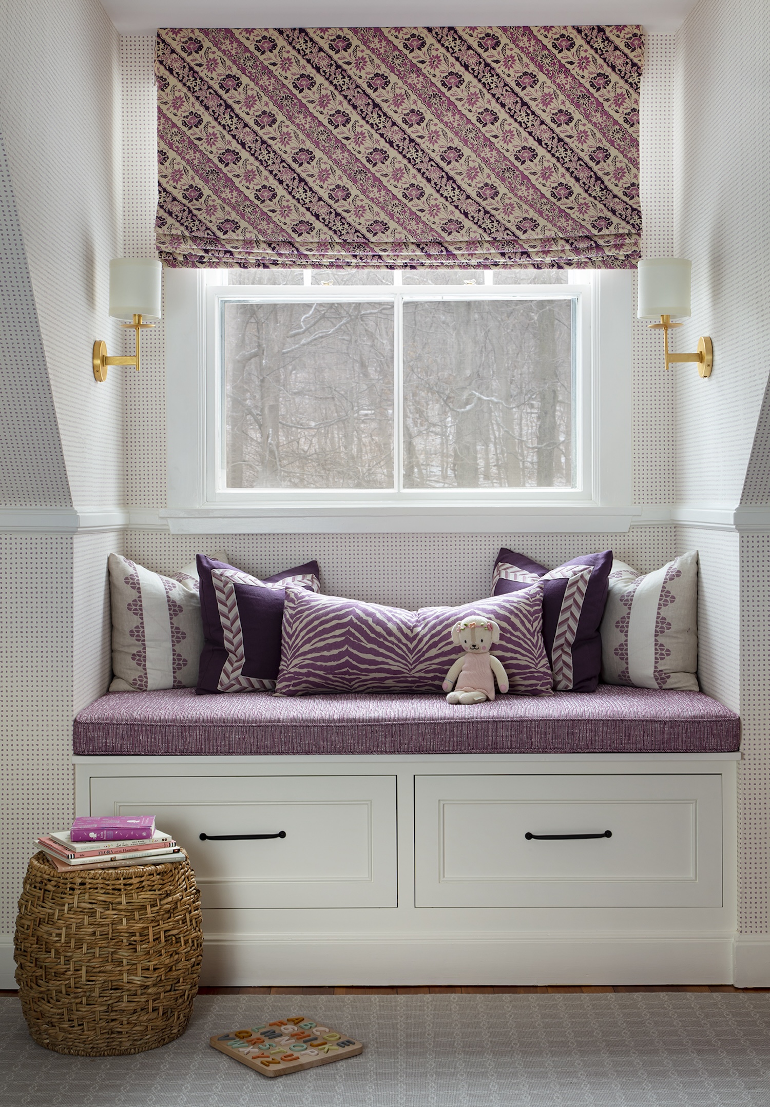Lindsey Hanson Design · Haven