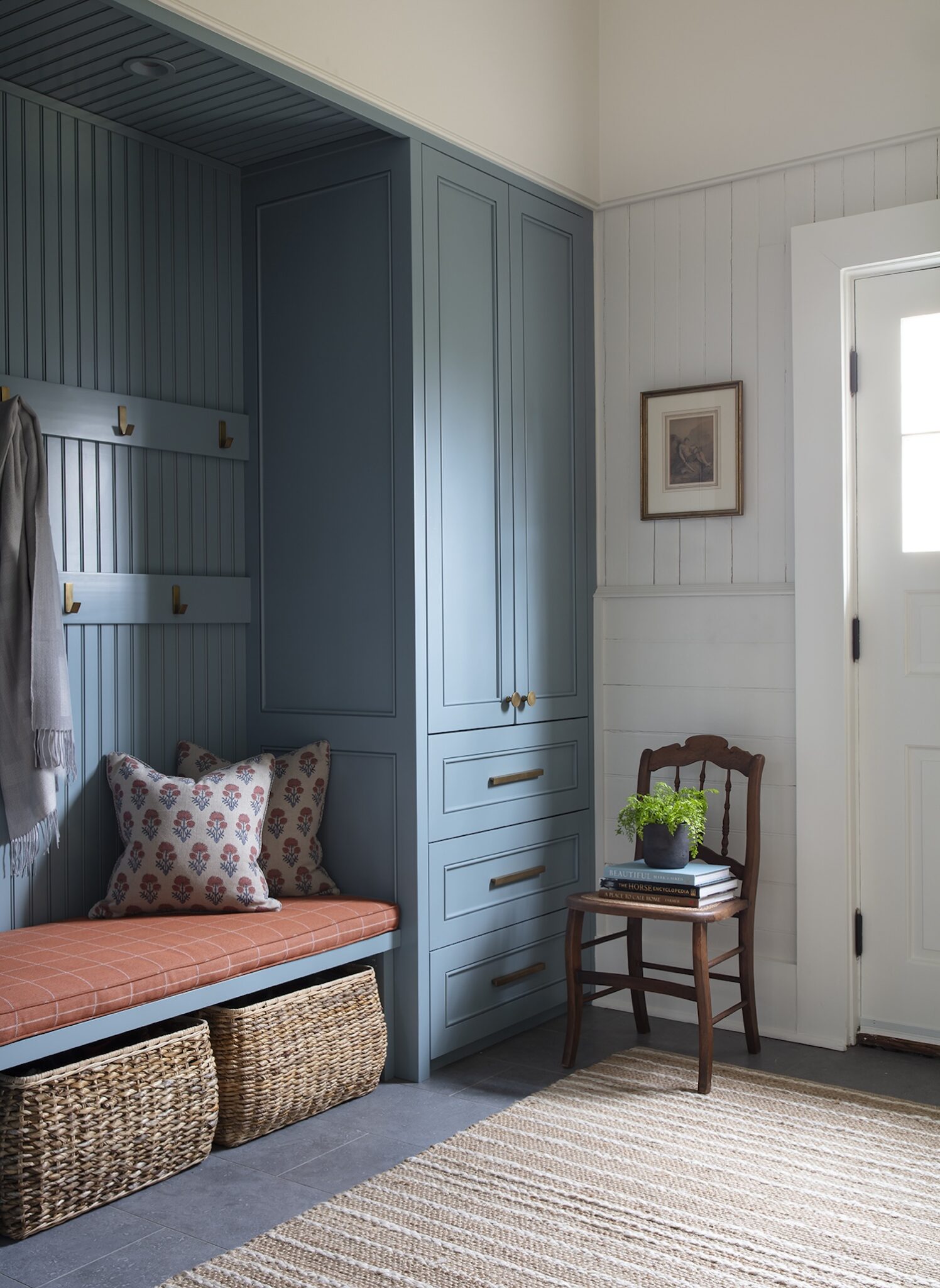 Lindsey Hanson Design · Haven