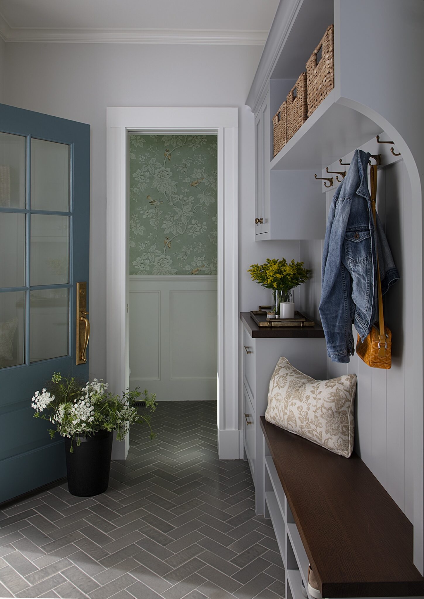 Lindsey Hanson Design · Haven