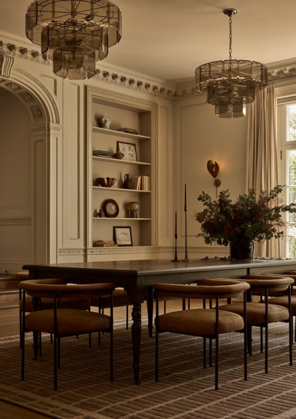 Iconic and Artful — Building the Haldon House Brand · Haven