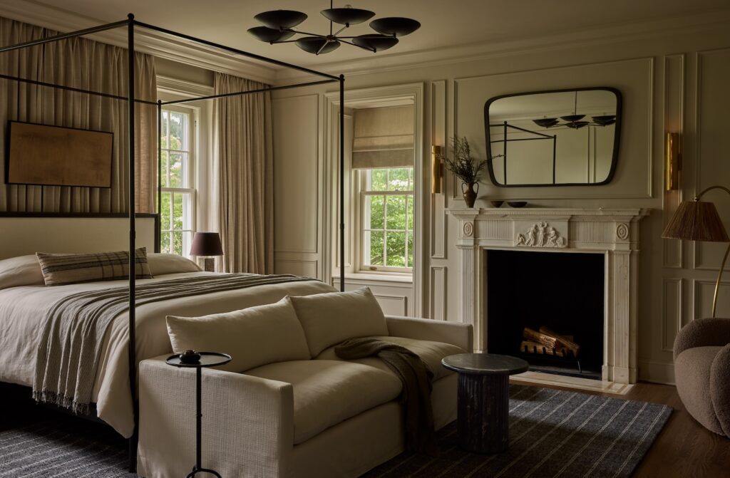 Iconic and Artful — Building the Haldon House Brand · Haven