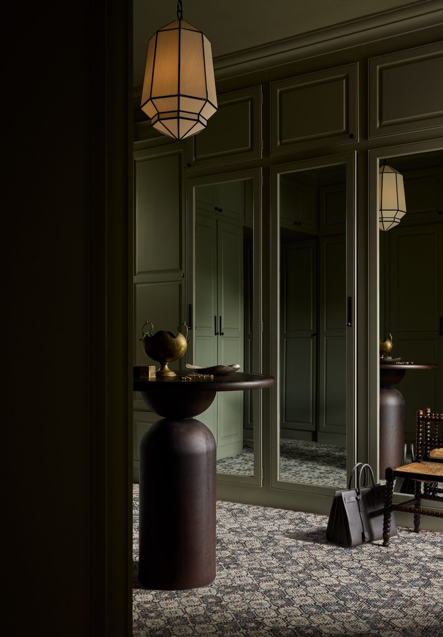 Iconic and Artful — Building the Haldon House Brand · Haven