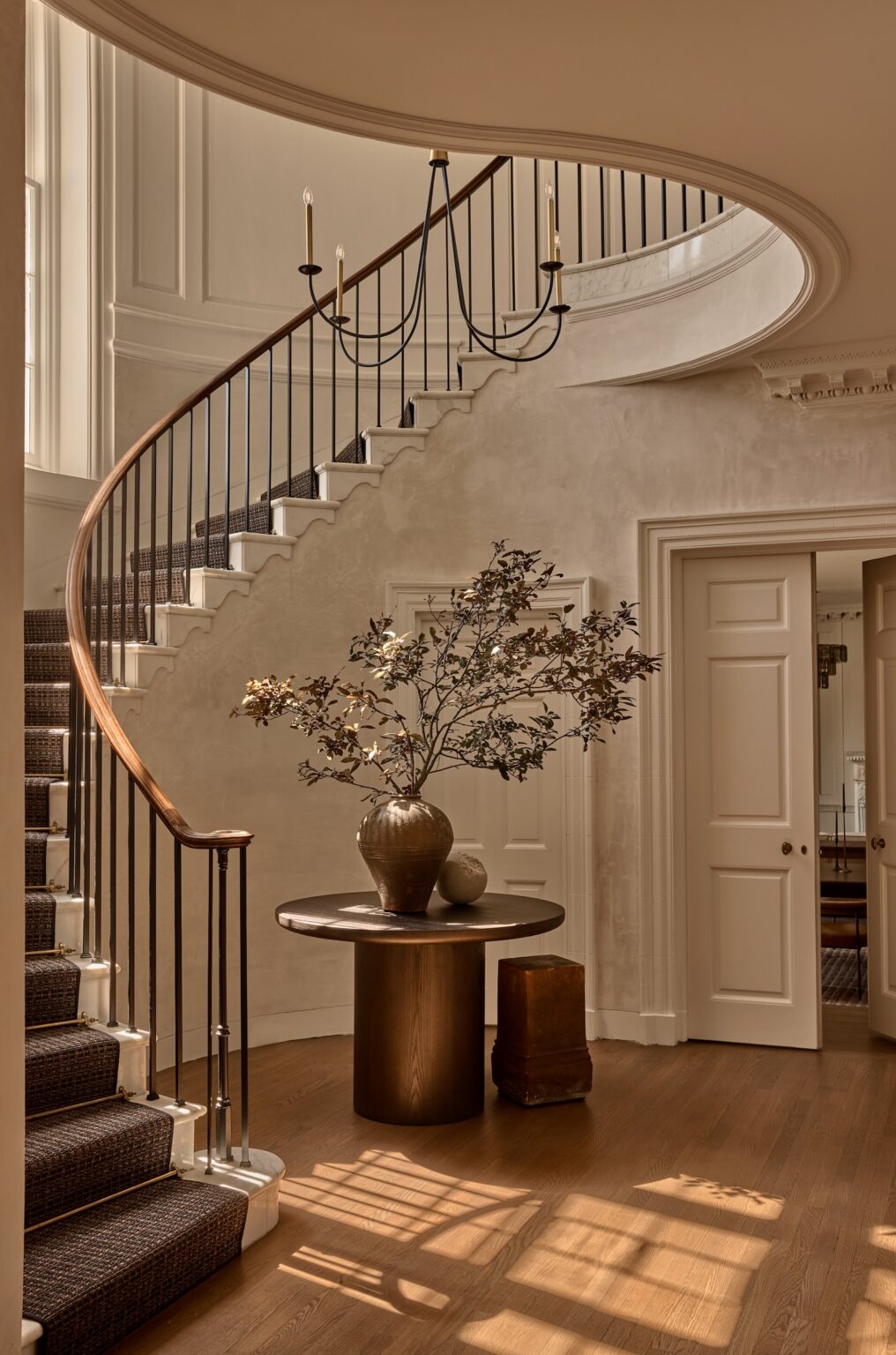 Iconic and Artful — Building the Haldon House Brand · Haven