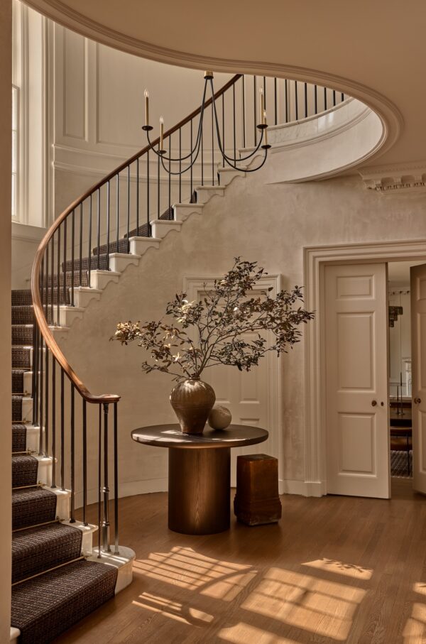 Iconic and Artful — Building the Haldon House Brand · Haven