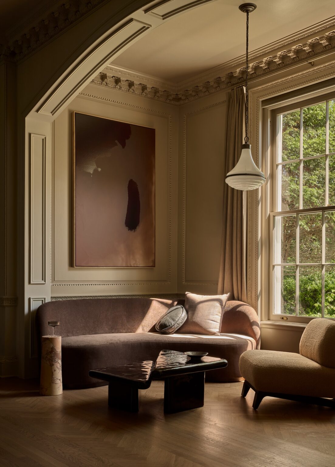 Iconic and Artful — Building the Haldon House Brand · Haven