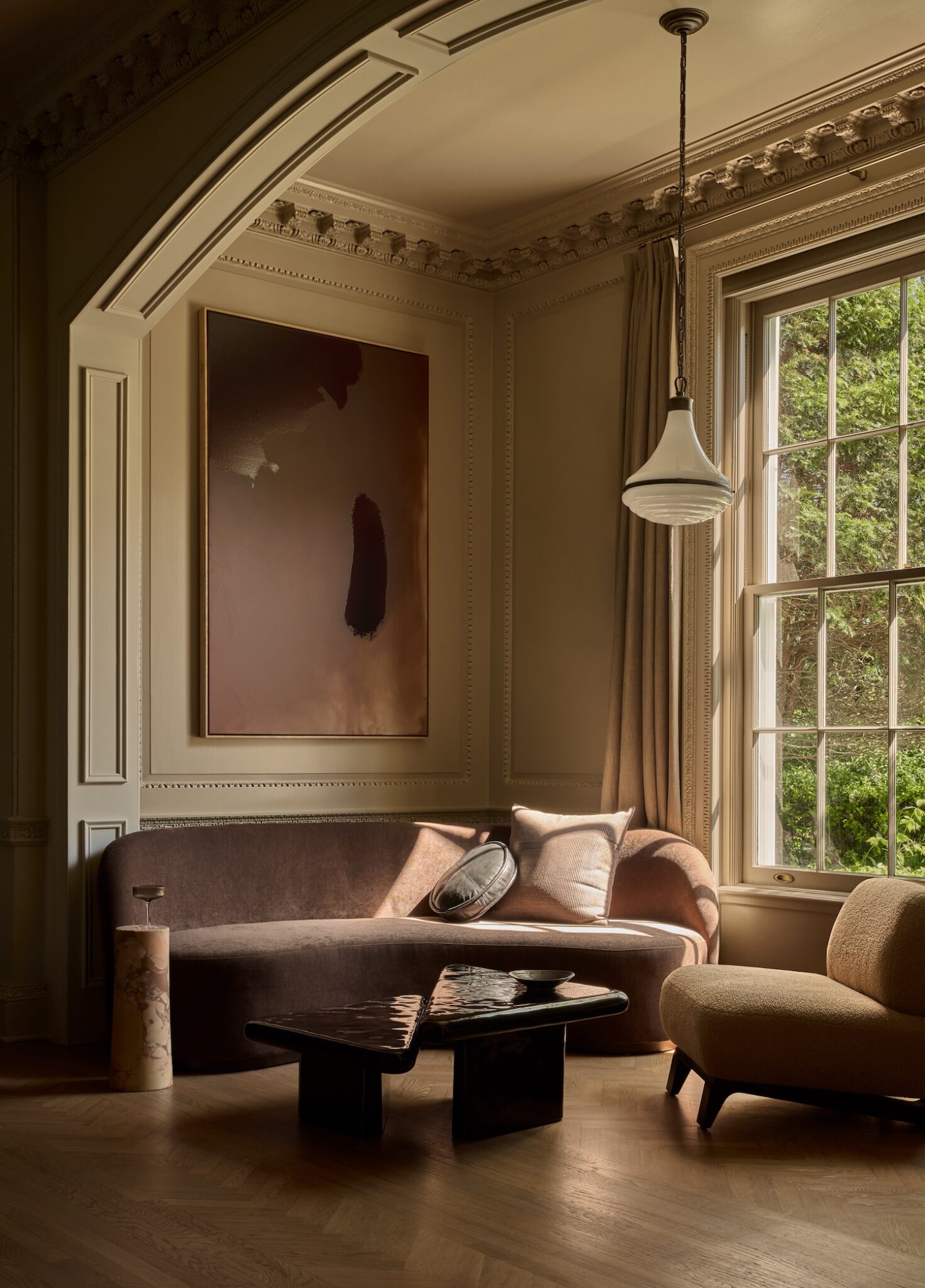 Iconic and Artful — Building the Haldon House Brand · Haven