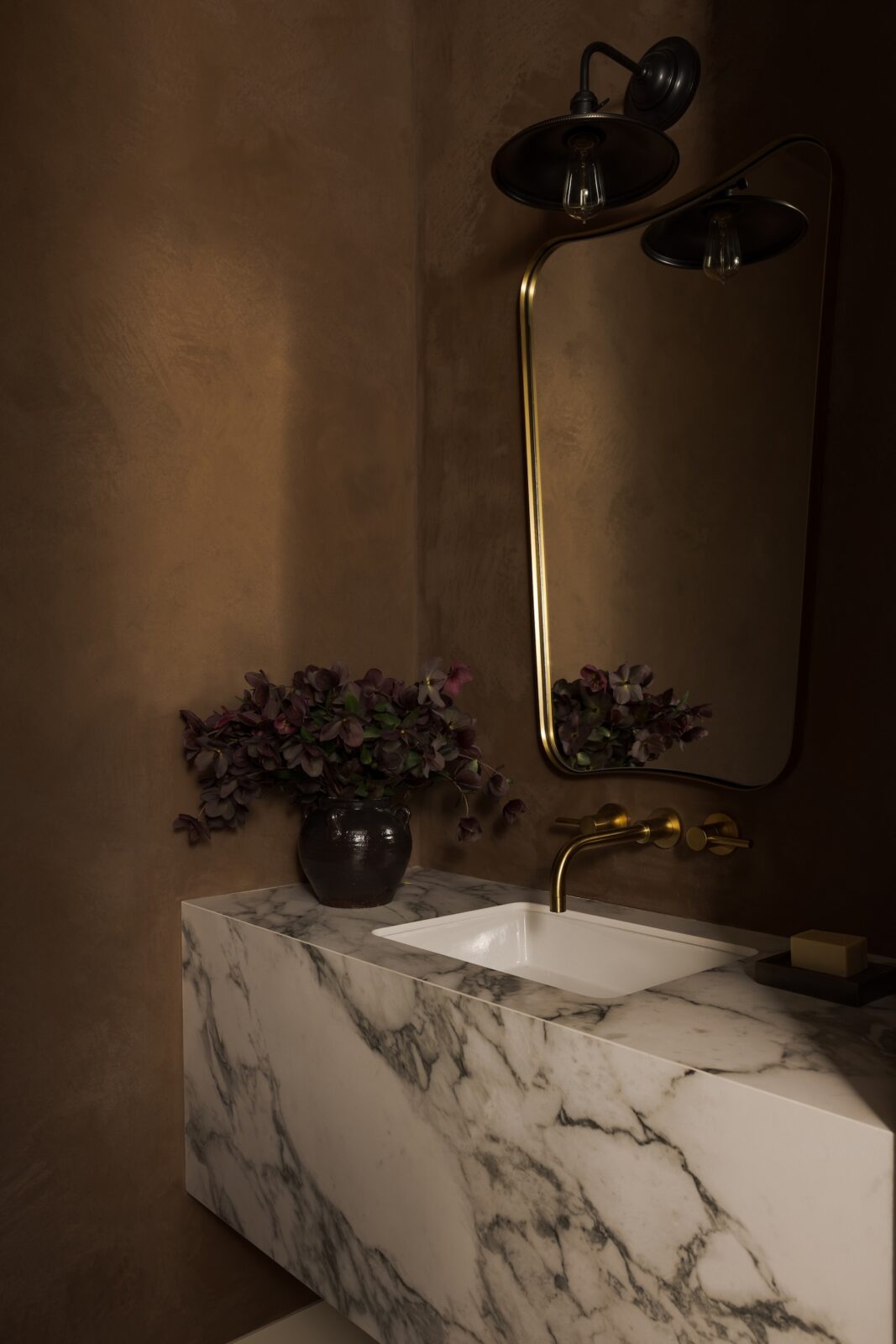 Marin Design Co. · Haven