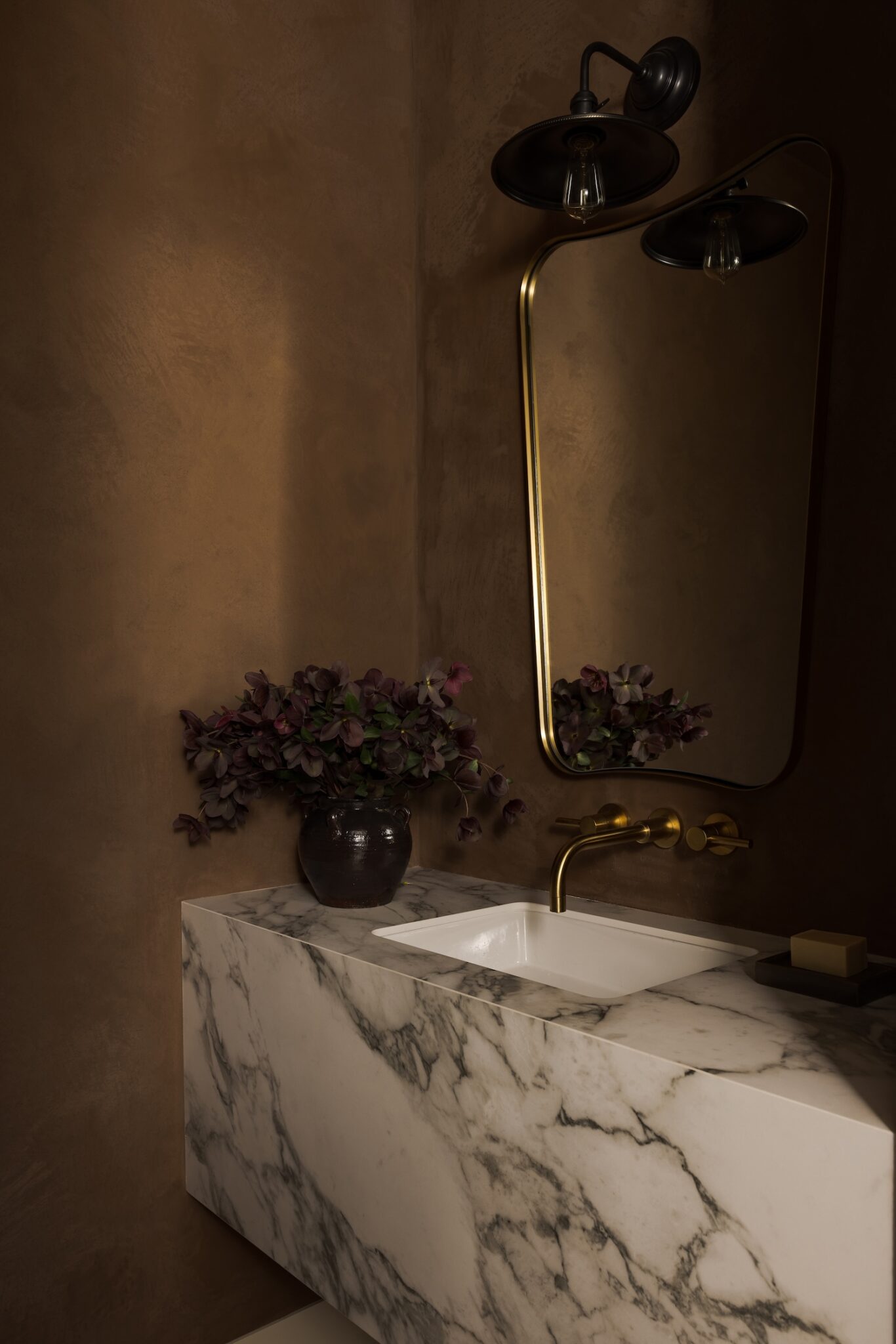 Marin Design Co. · Haven