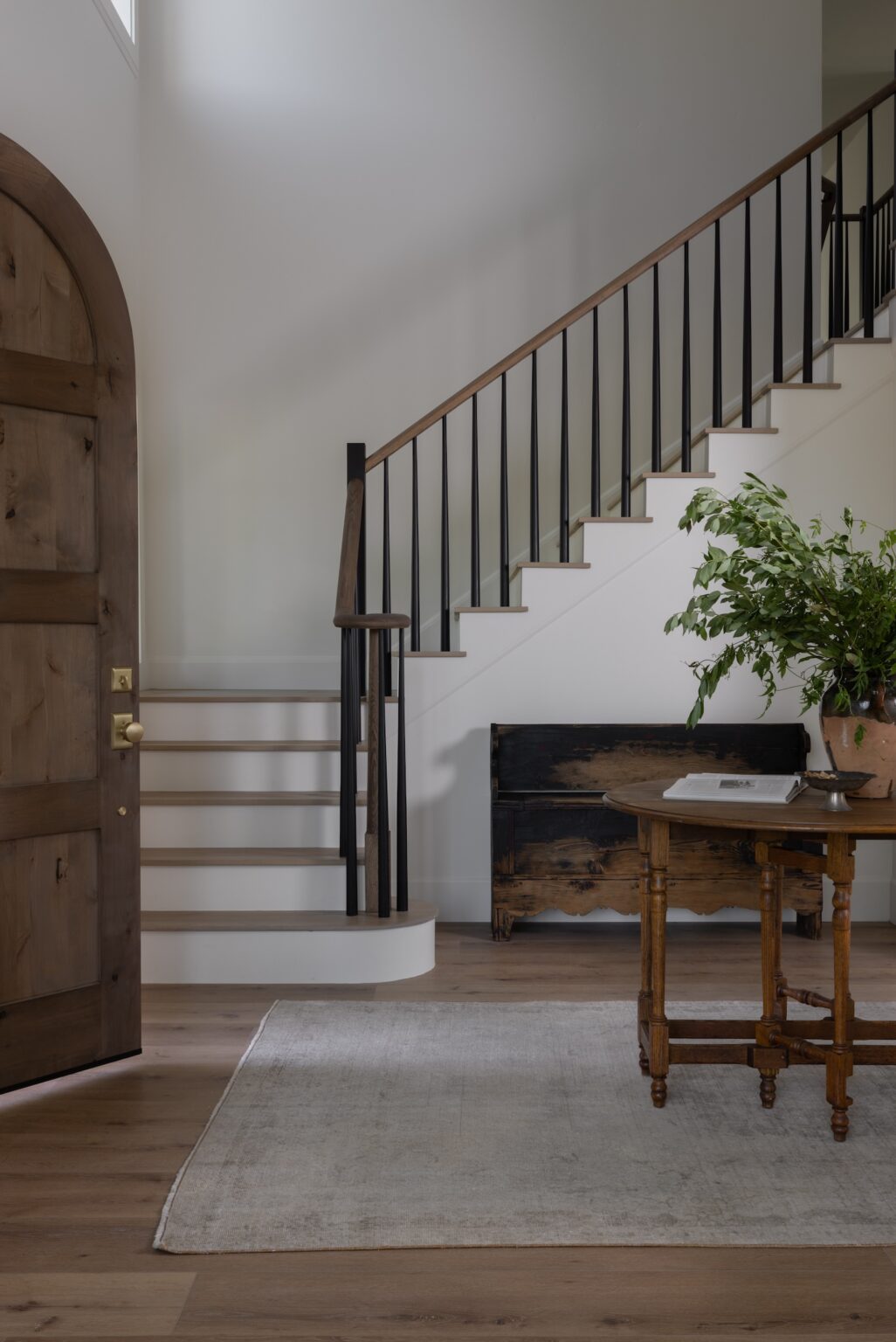 Marin Design Co. · Haven