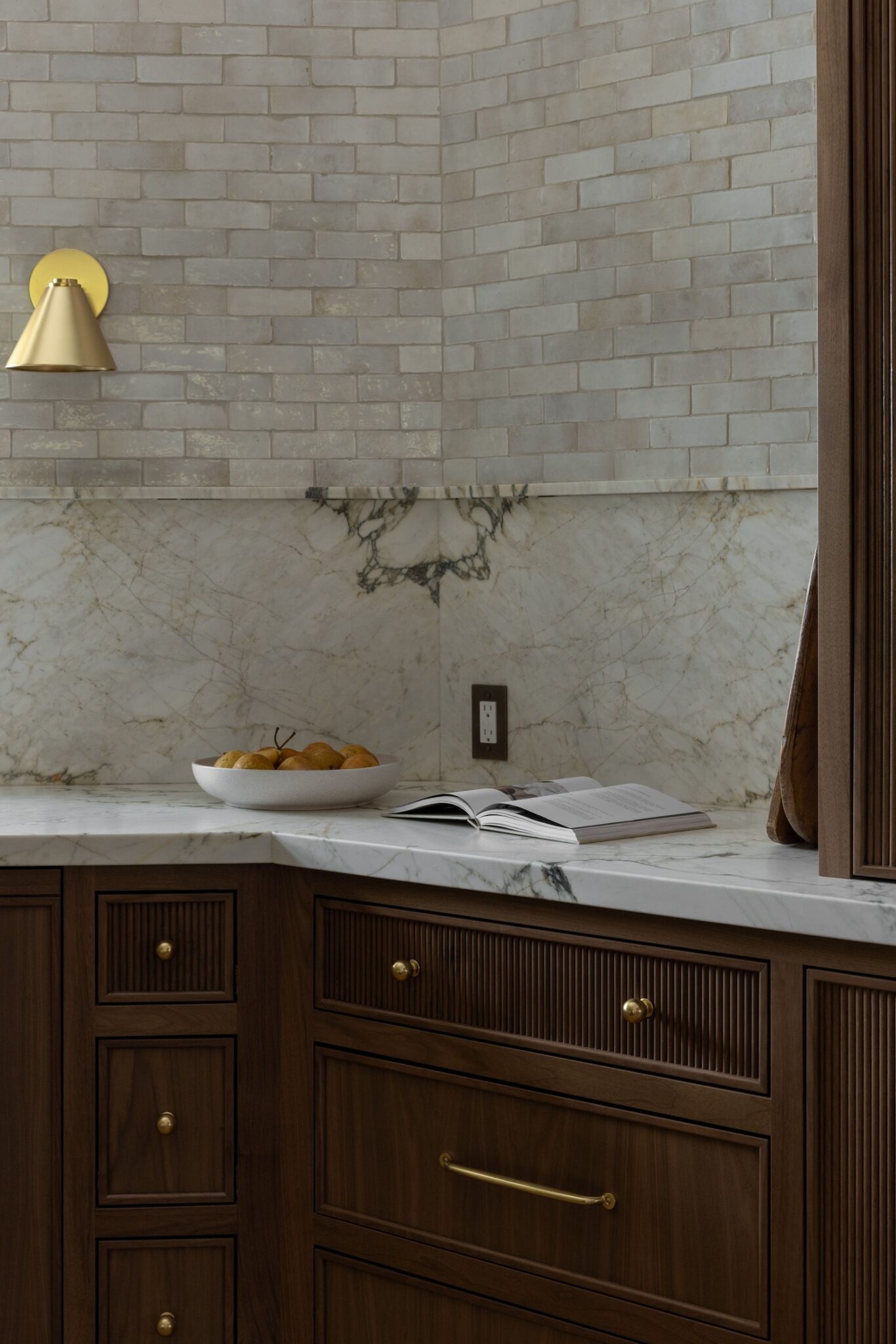 Marin Design Co. · Haven