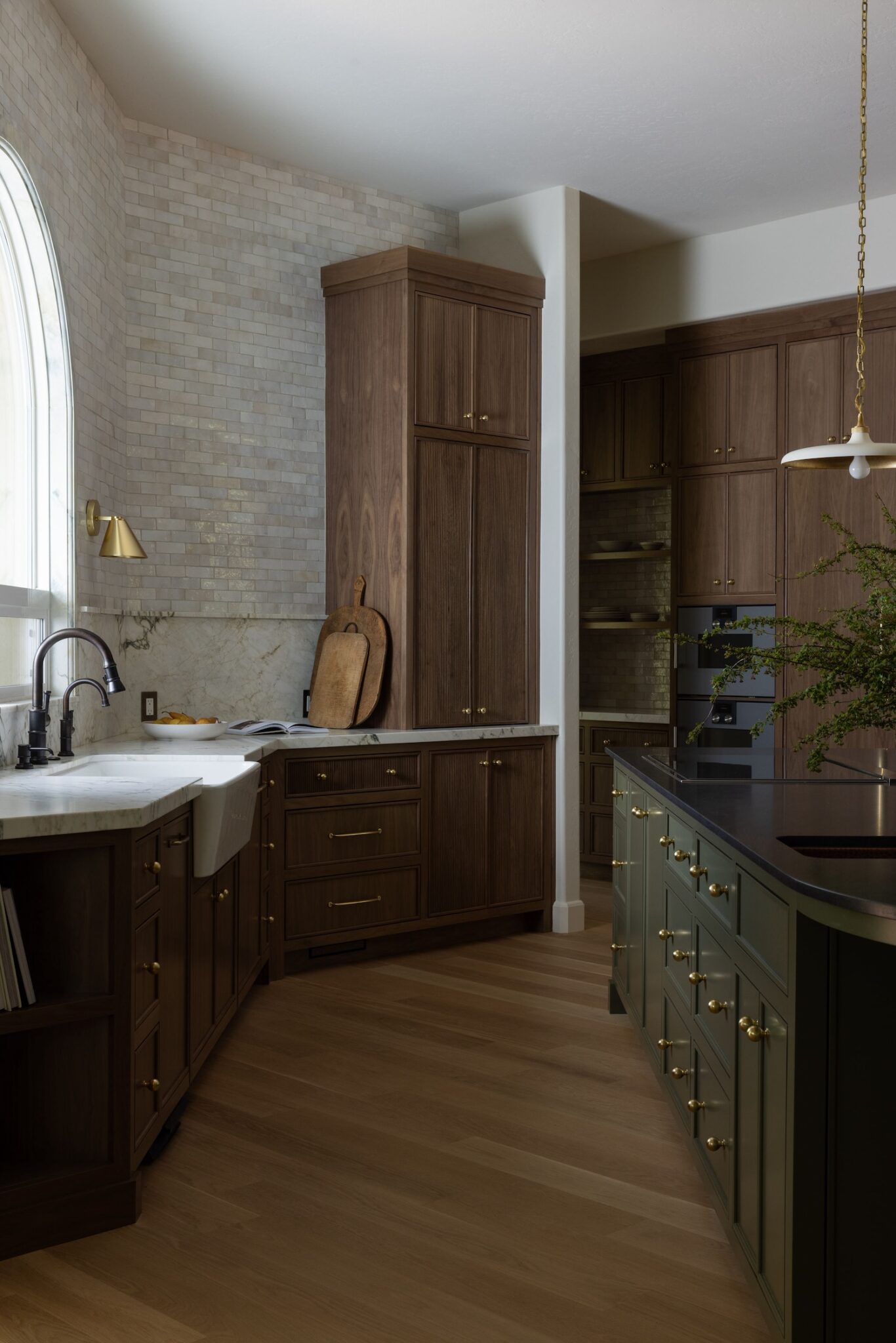 Marin Design Co. · Haven