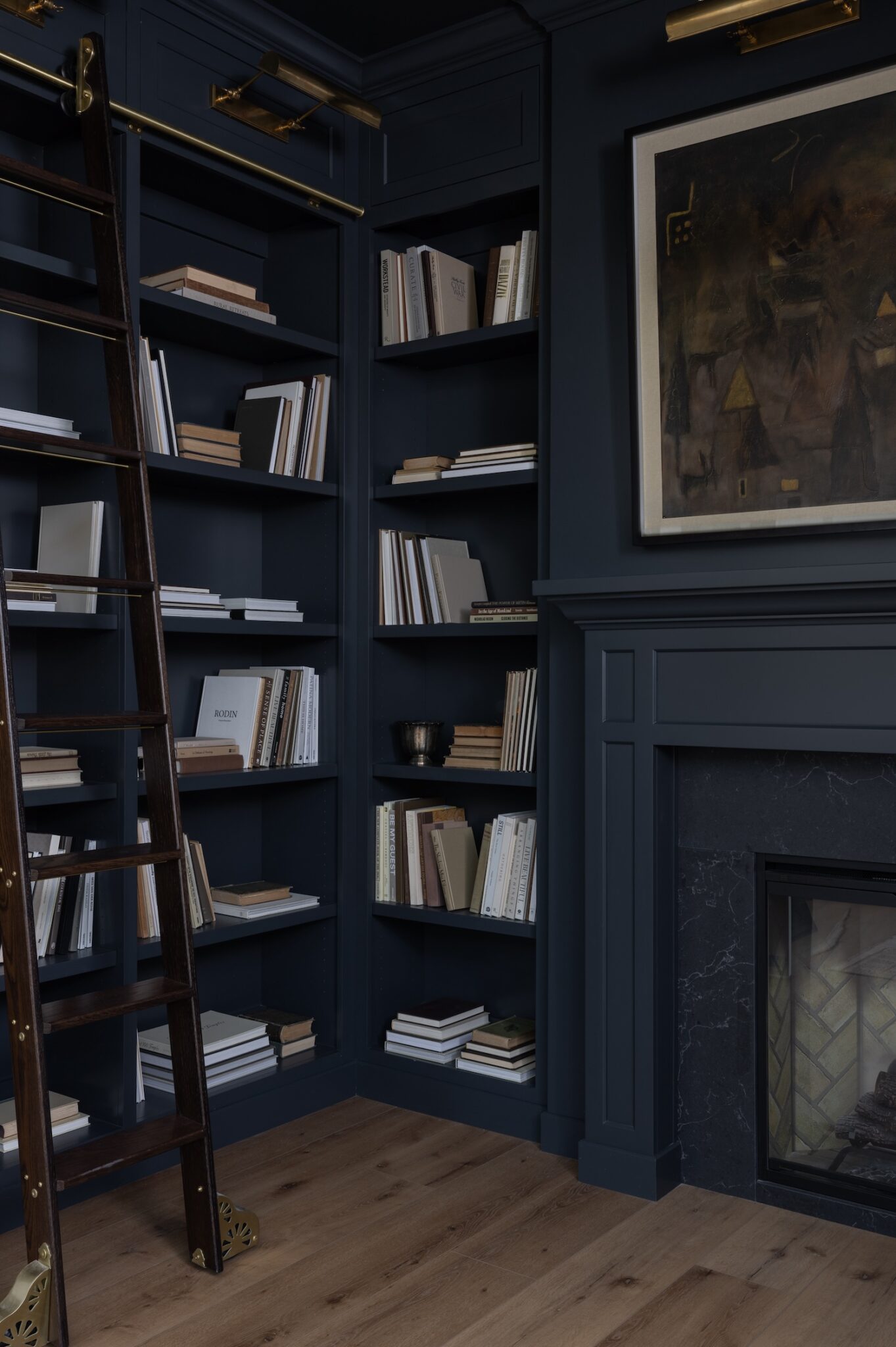 Marin Design Co. · Haven