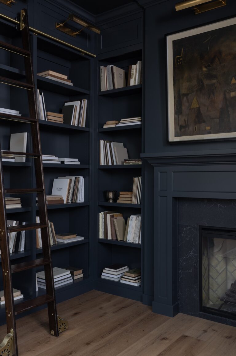 Marin Design Co. · Haven