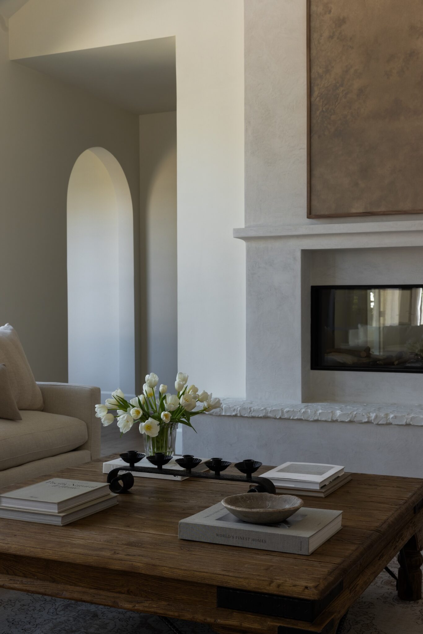 Marin Design Co. · Haven