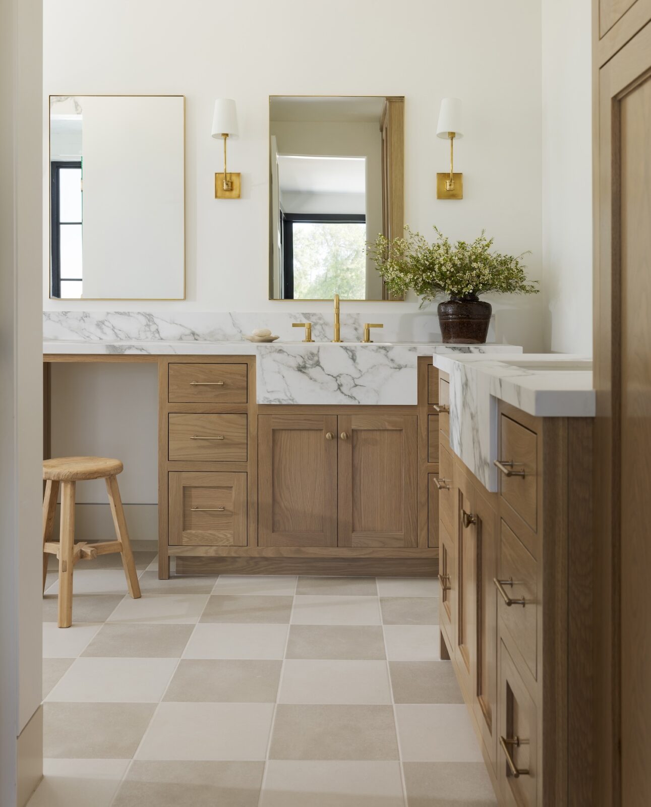 Marin Design Co. · Haven