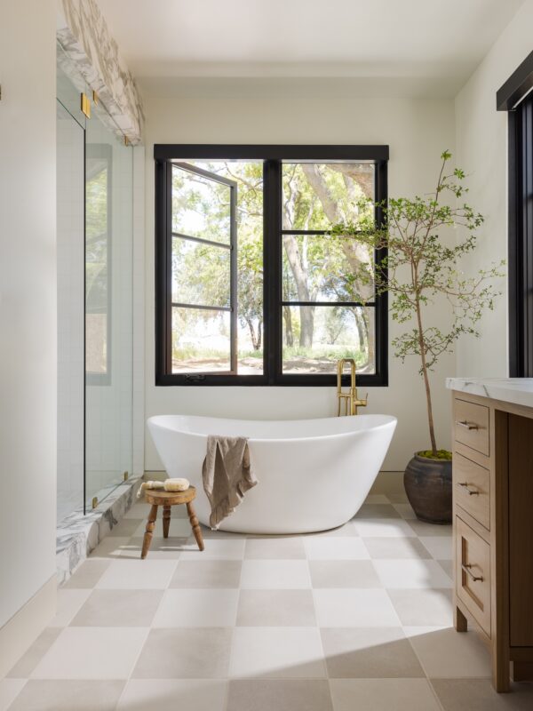 Marin Design Co. · Haven