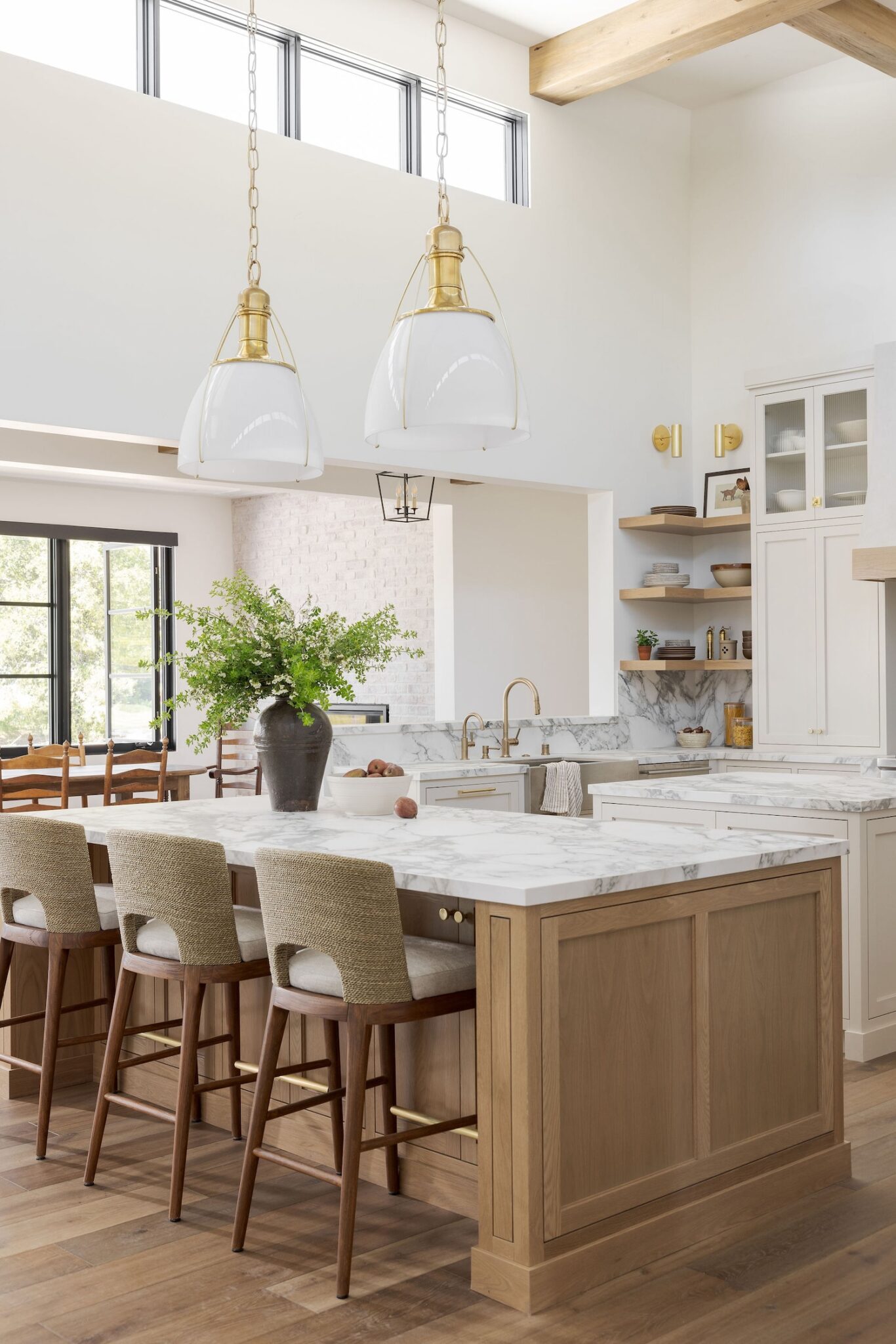 Marin Design Co. · Haven