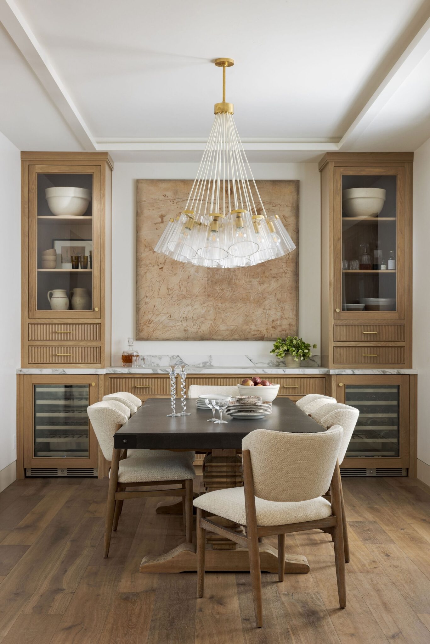 Marin Design Co. · Haven
