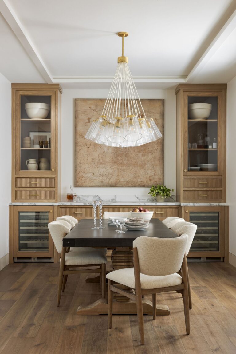Marin Design Co. · Haven