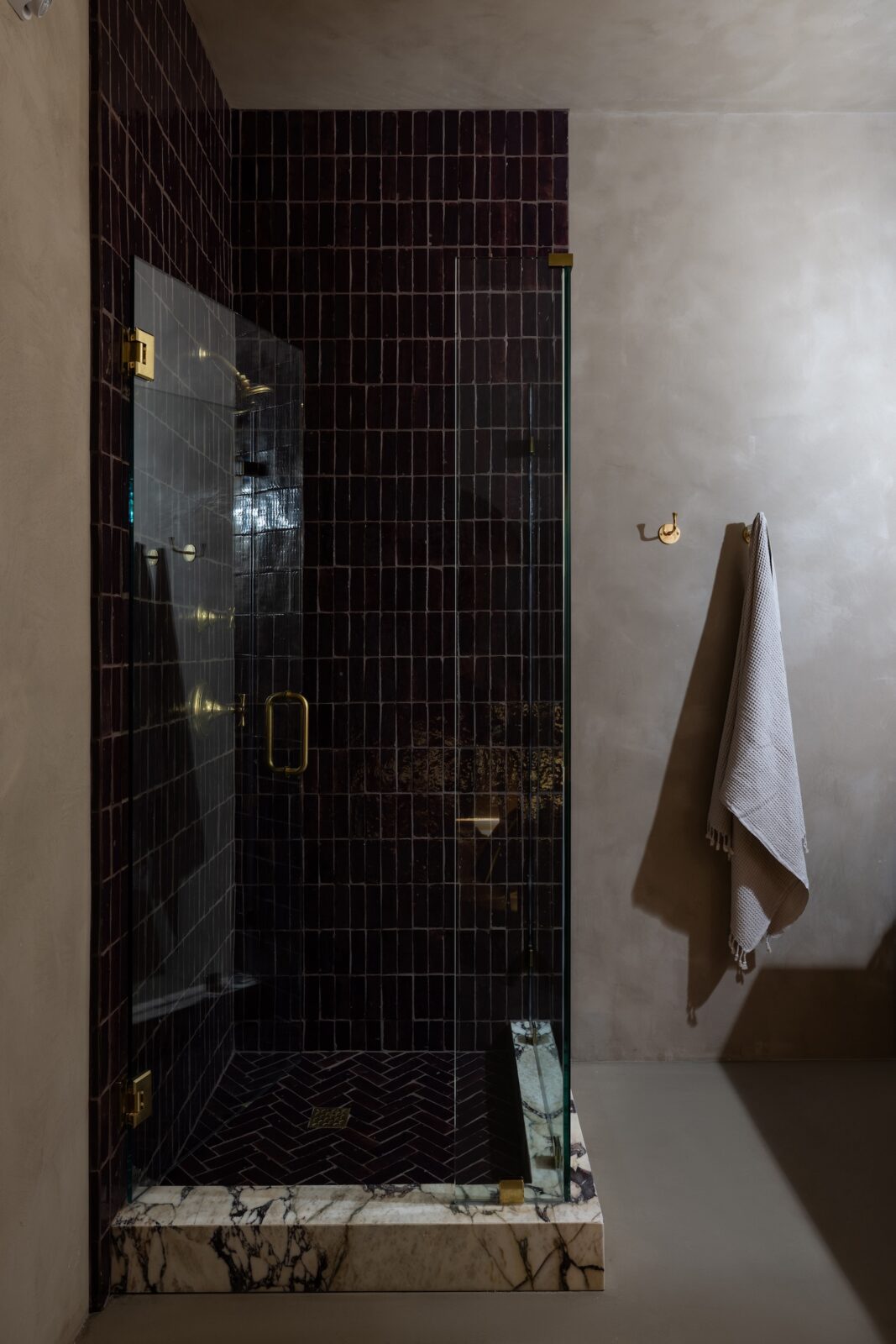 Marin Design Co. · Haven