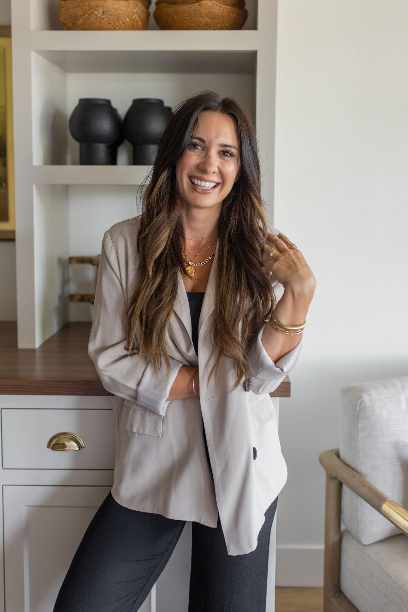 Marin Design Co. · Haven