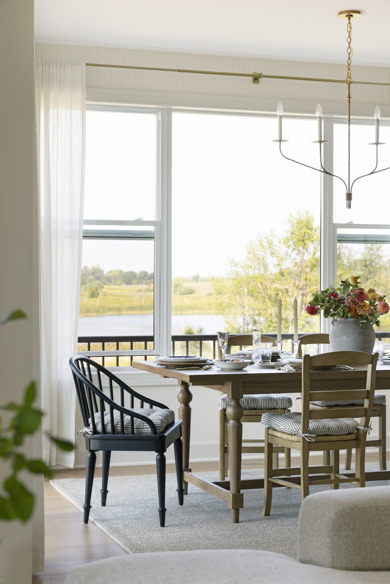 Step Inside a Prairie Haven Where Wildflowers Bloom and Time Stands ...