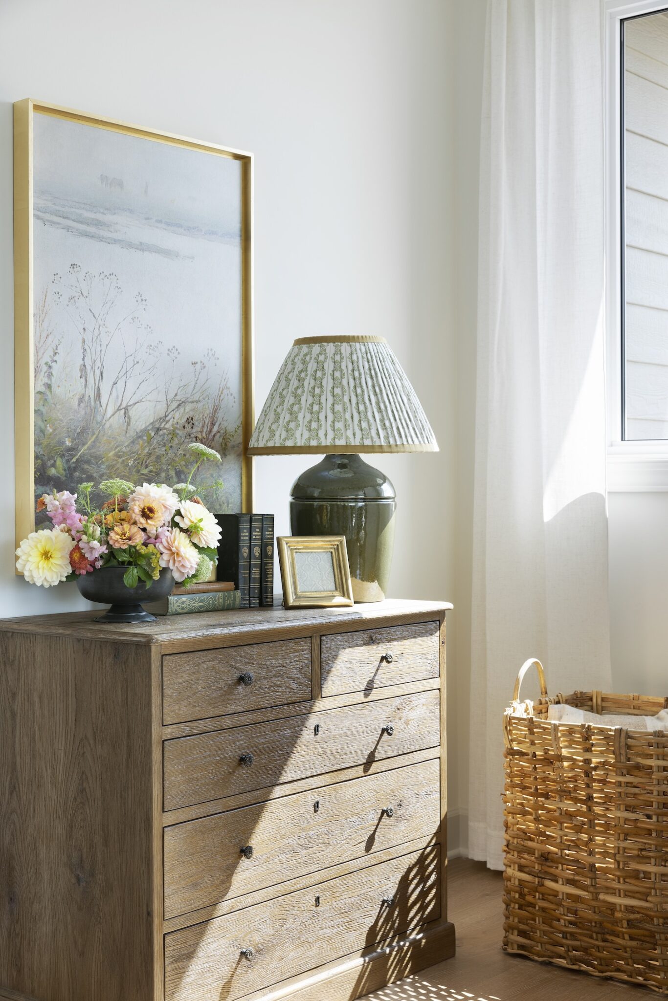 Step Inside a Prairie Haven Where Wildflowers Bloom and Time Stands ...