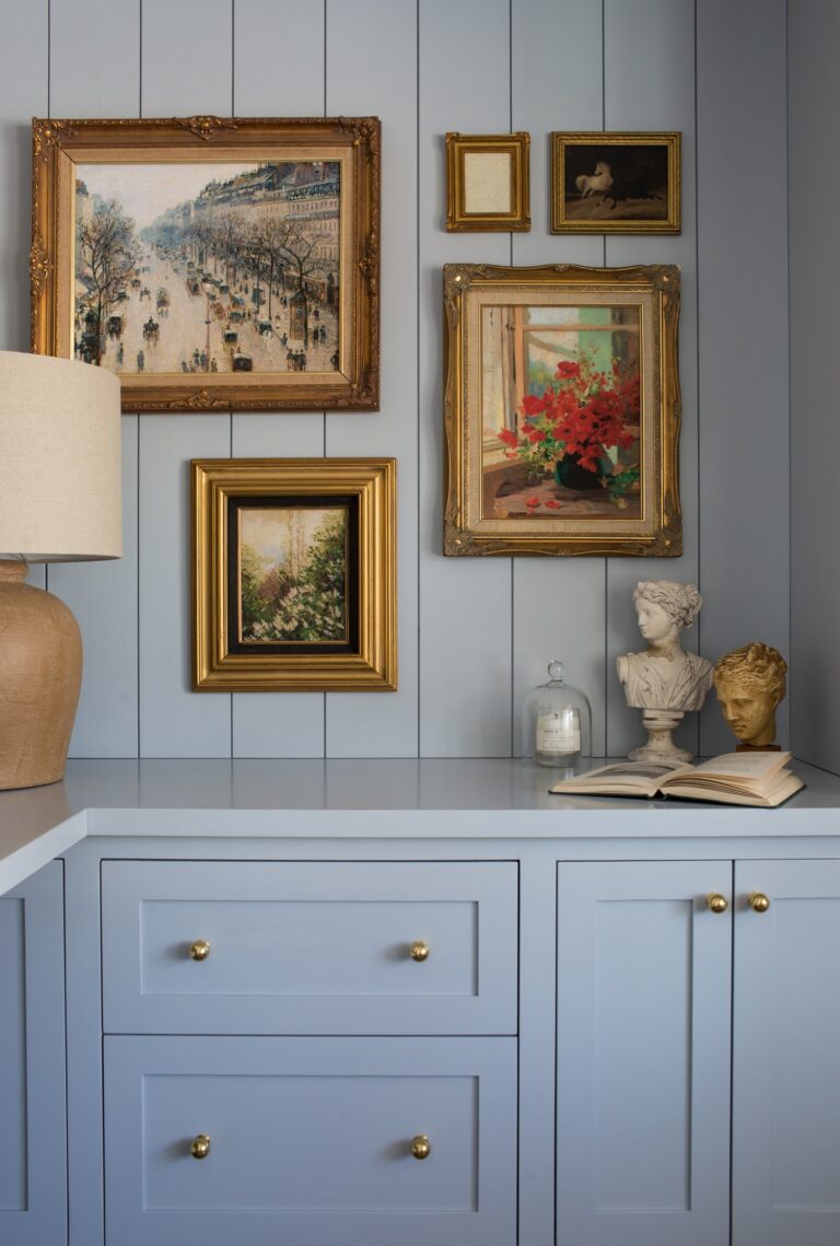 Ashley Sullivan · Haven