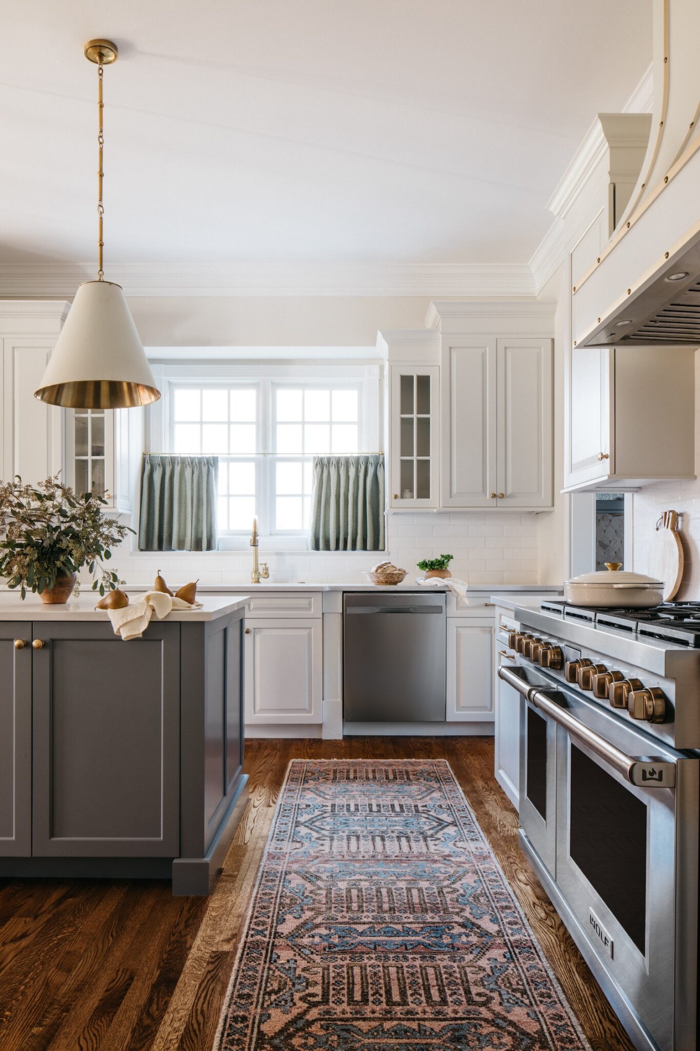 From Unfinished to Unforgettable a Decade-In-The-Making Home ...