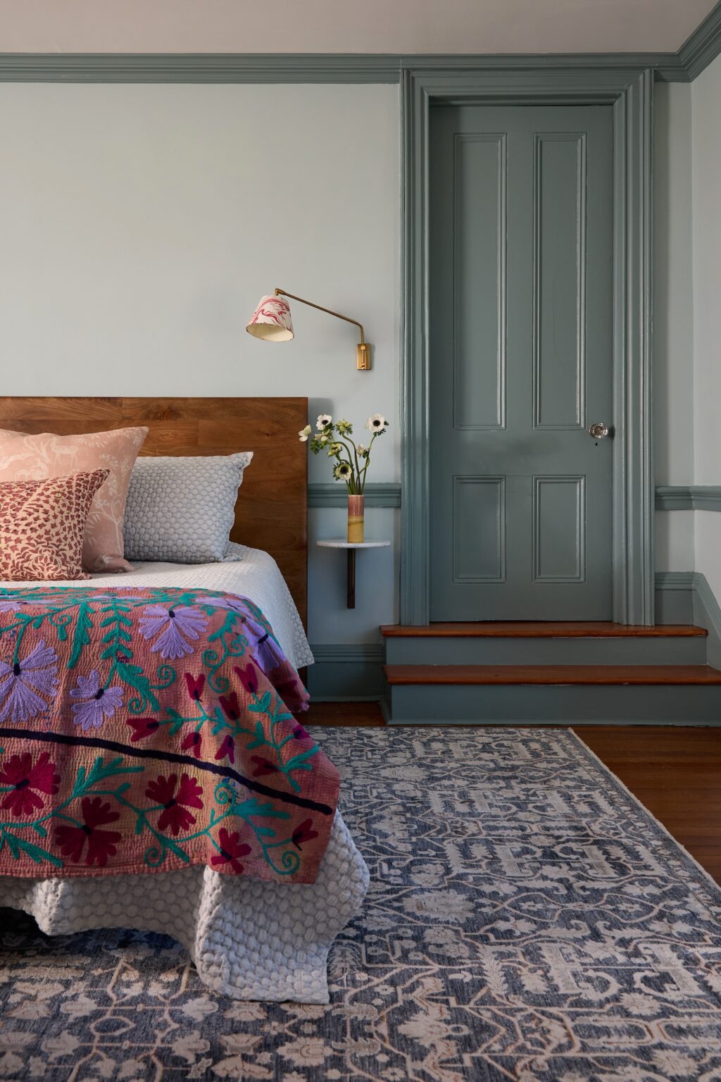 Molly Miller Interiors · Haven