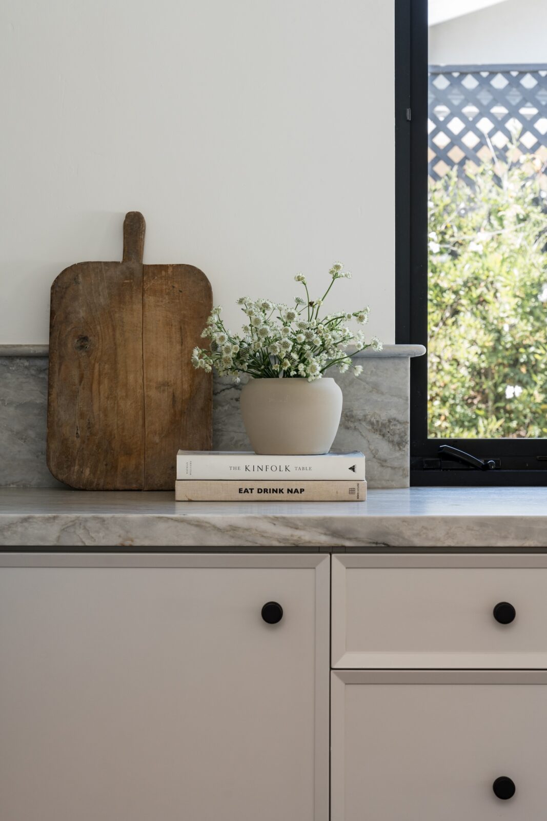 This Modern Organic Home Delivers the Ultimate Staycation Both Indoors ...